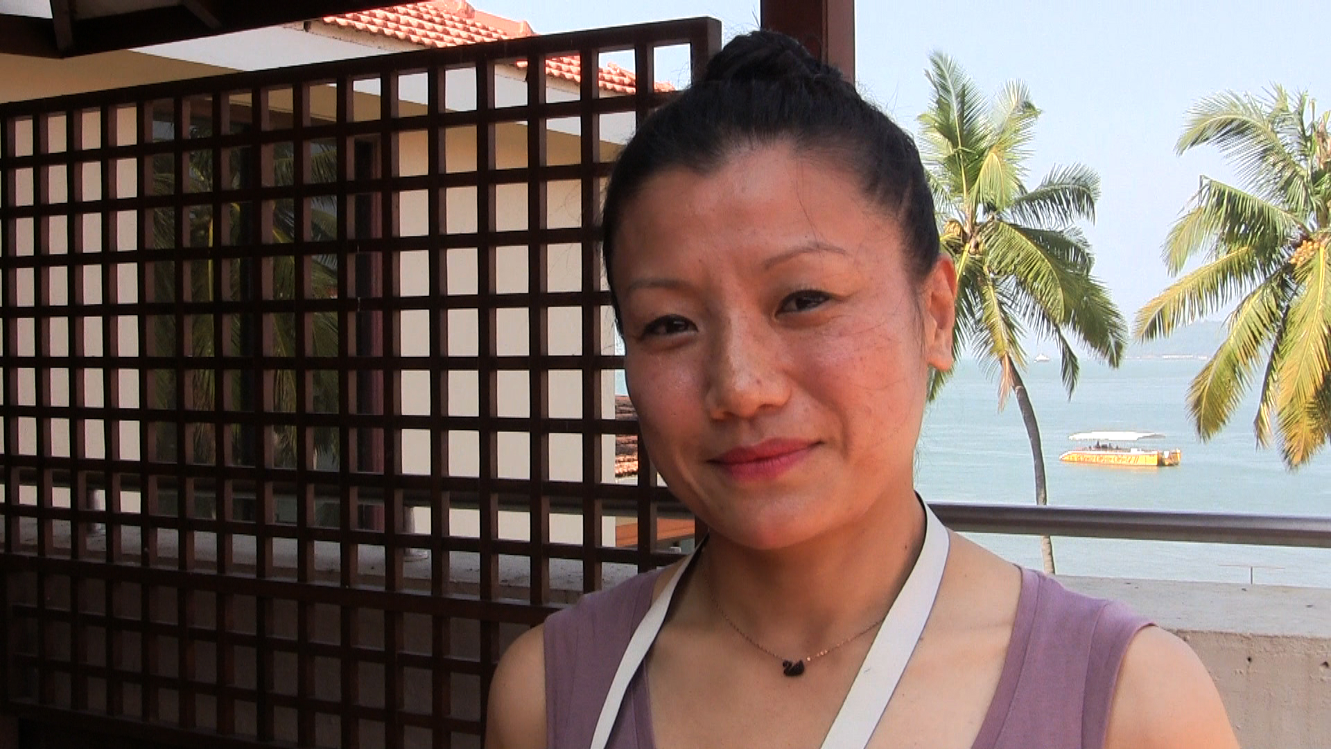 Entretien avec Thinley Choden (Dakinny Productions, Thimphou, BT ...